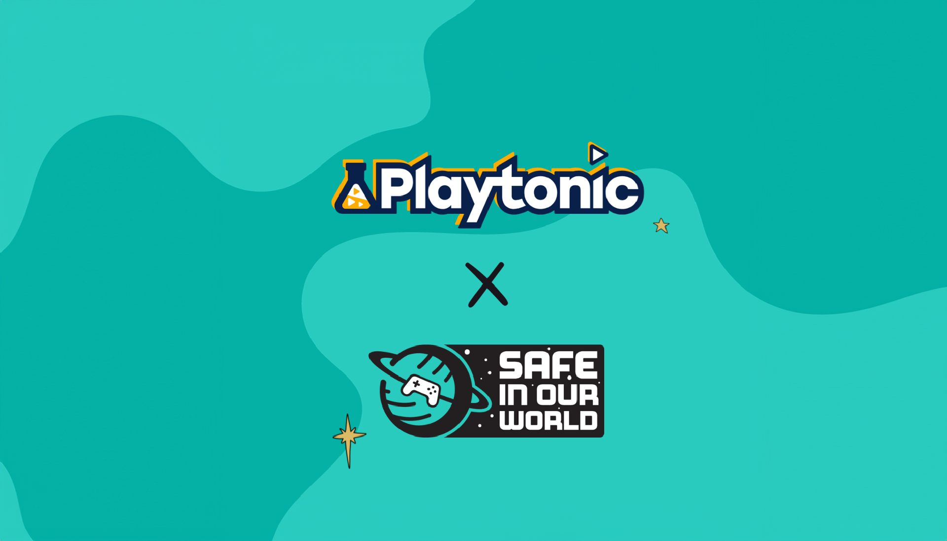 Playtonic partners with Safe In Our World to #LevelUpMentalHealth ...