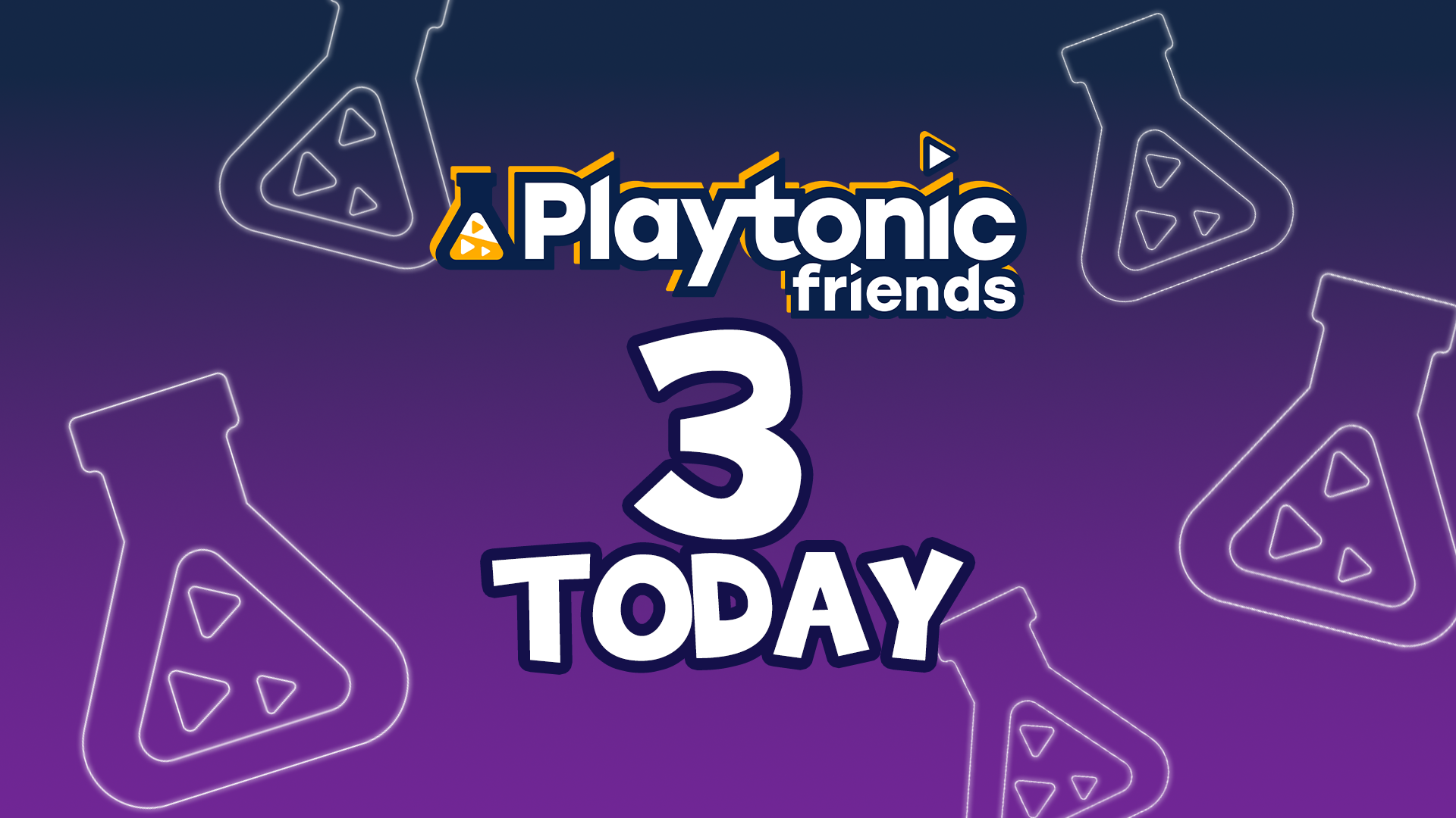 Playtonic Friends Turns 3! New Showreel! | Playtonic Games
