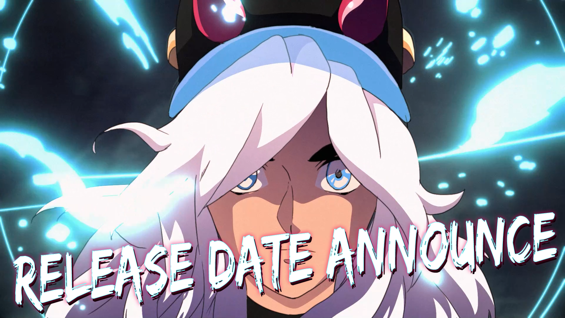 Elsie BLASTS on to PC, PS5 and Switch September 10th! | Playtonic Games