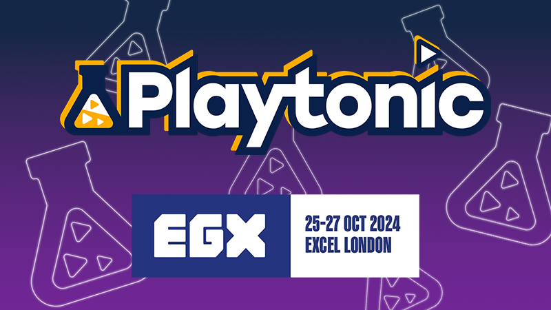 Playtonic will be at EGX London October 25th - 27th! | Playtonic Games